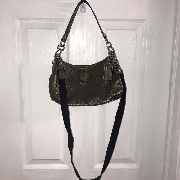 Coach | Bags | Coach Cross Body | Poshmark